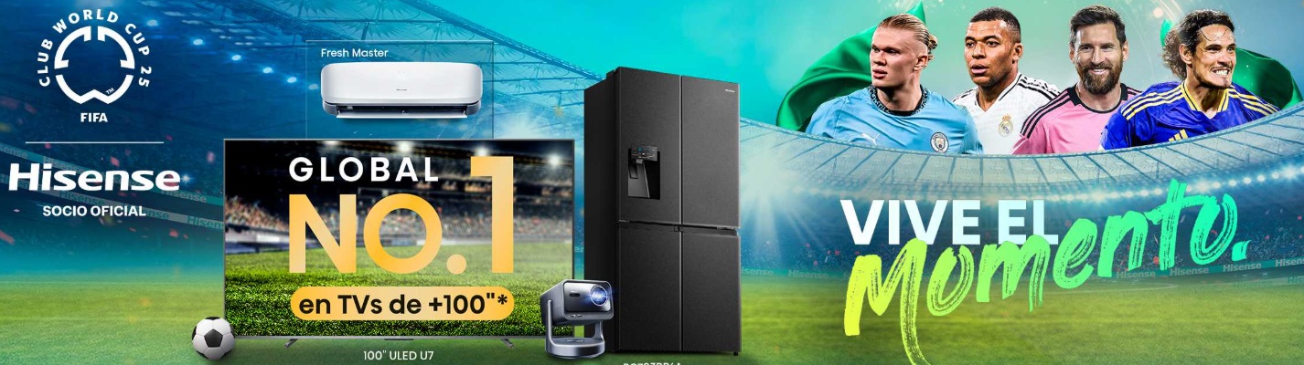 HISENSE | Dolphincel